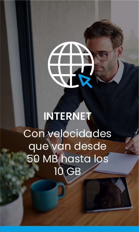 Conectar - METROTEL