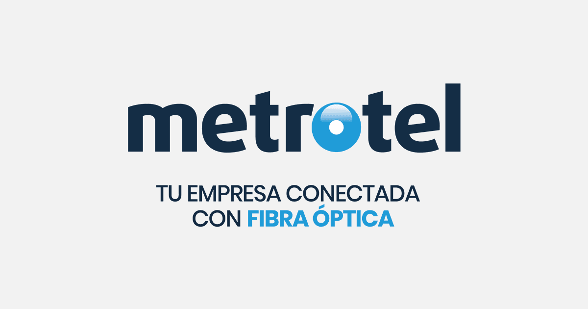 Servidores Virtuales | Metrotel